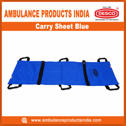 Ambulance Medical Equipment | Emergency Rescue Equipment